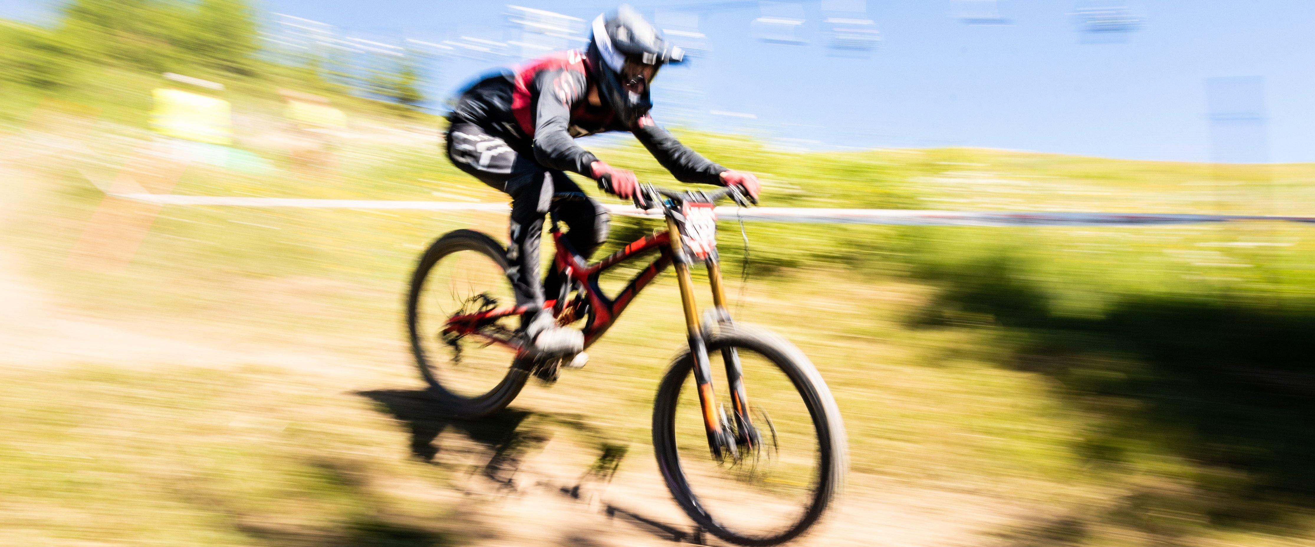 Freeride/Downhill Full Mountain Bike Disc Brakesets – monkamoo.com