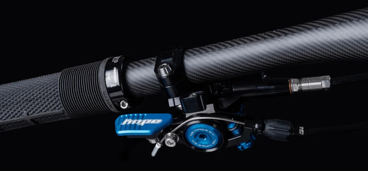 Hope Dropper Seatpost Lever – monkamoo.com