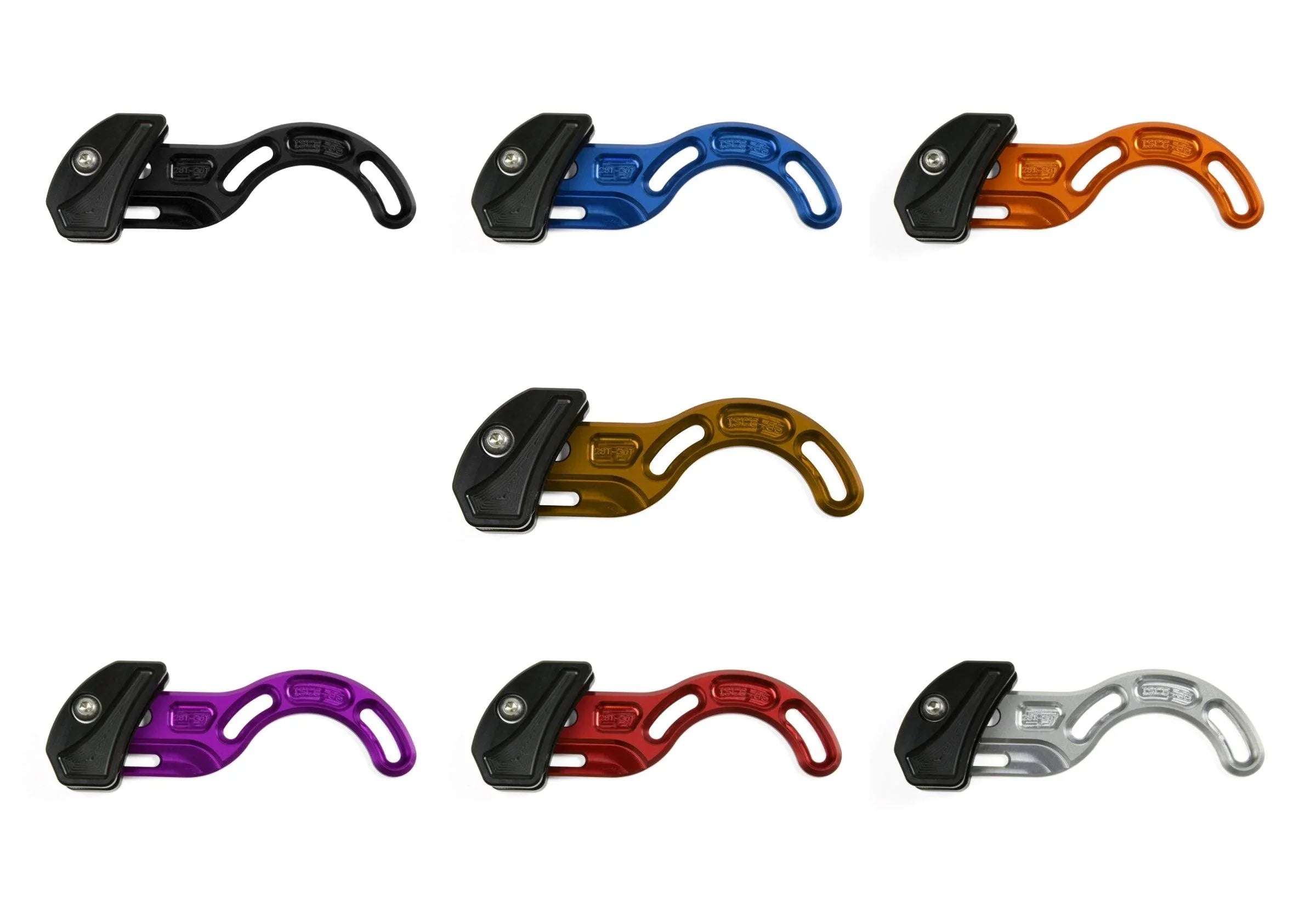 Hope Tech MTB Slick Chainguide - Shorty/ISCG 05 – monkamoo.com